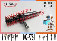 China High Quality 3116 Diesel Fuel Injector 101-4561 107-7734 127-8213 1014561 1077734 1278213 for sale
