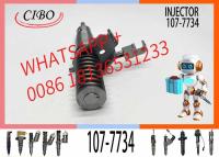 China High Quality 3116 Diesel Fuel Injector 101-4561 107-7734 127-8213 1014561 1077734 1278213 for sale