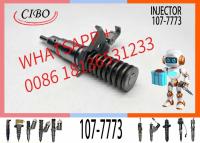 China 3116 3114 Engine Parts Injector 107-1230 1071230 107-7732 107-7734 107-7773 Diesel Fuel Injector 1077734 1077773 for sale