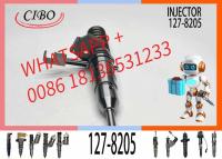 China High Quality Diesel Fuel Injector 1278205 127-8205 for  3114 3116 3126 Engine for sale