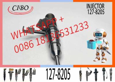 China High Quality Diesel Fuel Injector 1278205 127-8205 for  3114 3116 3126 Engine for sale