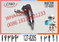 China High Quality Diesel Fuel Injector 1278205 127-8205 for  3114 3116 3126 Engine for sale