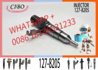 China High Quality Diesel Fuel Injector 1278205 127-8205 for  3114 3116 3126 Engine for sale