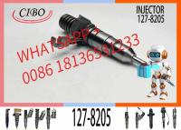 China High Quality Diesel Fuel Injector 1278205 127-8205 for  3114 3116 3126 Engine for sale