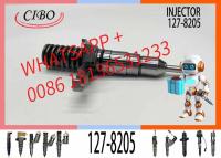 China High Quality Diesel Fuel Injector 1278205 127-8205 for  3114 3116 3126 Engine for sale