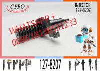 China High Quality Diesel Fuel Injector 1278205 127-8205 127-8207 for  3114 3116 3126 Engine for sale