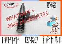 China High Quality Diesel Fuel Injector 1278205 127-8205 127-8207 for  3114 3116 3126 Engine for sale