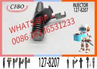 China High Quality Diesel Fuel Injector 1278205 127-8205 127-8207 for  3114 3116 3126 Engine for sale