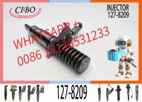 China Diesel Fuel Injector 127-8209 1278209 Fuel Injector Nozzle for  3116 Excavator for sale