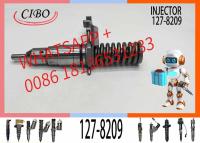 China Diesel Fuel Injector 127-8209 1278209 Fuel Injector Nozzle for  3116 Excavator for sale