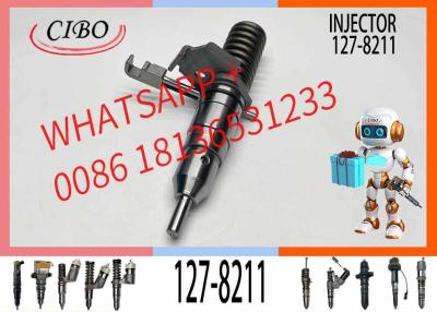 China High Quality 3116 Diesel Fuel Injector 0R-8483 162-0212 107-7732 127-8211 0R8483 1620212 1077732 1278211 for sale
