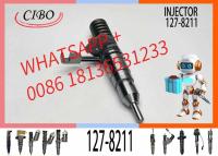 China High Quality 3116 Diesel Fuel Injector 0R-8483 162-0212 107-7732 127-8211 0R8483 1620212 1077732 1278211 for sale