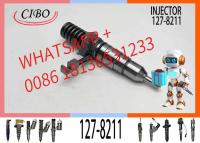 China High Quality 3116 Diesel Fuel Injector 0R-8483 162-0212 107-7732 127-8211 0R8483 1620212 1077732 1278211 for sale