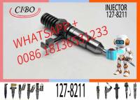 China High Quality 3116 Diesel Fuel Injector 0R-8483 162-0212 107-7732 127-8211 0R8483 1620212 1077732 1278211 for sale