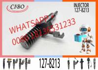 China Diesel Engine Fuel Injectors OR-8473 127-8213 4P-2995 4P2995 6I3669 OR-8471 OR8471 OR8475 for  3116 Engine for sale