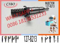 China Diesel Engine Fuel Injectors OR-8473 127-8213 4P-2995 4P2995 6I3669 OR-8471 OR8471 OR8475 for  3116 Engine for sale