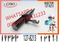 China Diesel Engine Fuel Injectors OR-8473 127-8213 4P-2995 4P2995 6I3669 OR-8471 OR8471 OR8475 for  3116 Engine for sale