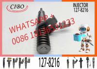 China Original 320B 322B 322C 325B Excavator 3114 3116 Engine 107-7732 127-8216 Fuel Injector for sale