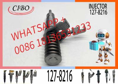 China Original 320B 322B 322C 325B Excavator 3114 3116 Engine 107-7732 127-8216 Fuel Injector for sale