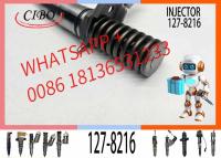 China Original 320B 322B 322C 325B Excavator 3114 3116 Engine 107-7732 127-8216 Fuel Injector for sale