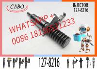China Original 320B 322B 322C 325B Excavator 3114 3116 Engine 107-7732 127-8216 Fuel Injector for sale