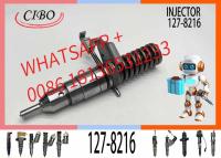 China Original 320B 322B 322C 325B Excavator 3114 3116 Engine 107-7732 127-8216 Fuel Injector for sale