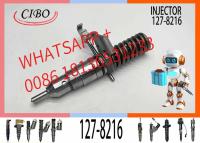 China Original 320B 322B 322C 325B Excavator 3114 3116 Engine 107-7732 127-8216 Fuel Injector for sale