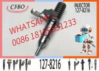 China Original 320B 322B 322C 325B Excavator 3114 3116 Engine 107-7732 127-8216 Fuel Injector for sale
