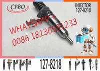 China Diesel Injectors for 3114 and 3116 Engines 127-8218 127-8220 7E-8727 7E-8952 1278218 1278220 7E8727 7E8952 for sale