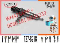 China Diesel Injectors for 3114 and 3116 Engines 127-8218 127-8220 7E-8727 7E-8952 1278218 1278220 7E8727 7E8952 for sale