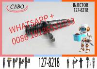 China Diesel Injectors for 3114 and 3116 Engines 127-8218 127-8220 7E-8727 7E-8952 1278218 1278220 7E8727 7E8952 for sale