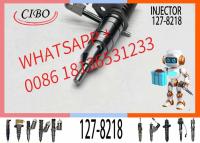 China Diesel Injectors for 3114 and 3116 Engines 127-8218 127-8220 7E-8727 7E-8952 1278218 1278220 7E8727 7E8952 for sale