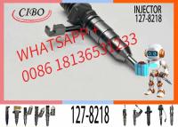 China Diesel Injectors for 3114 and 3116 Engines 127-8218 127-8220 7E-8727 7E-8952 1278218 1278220 7E8727 7E8952 for sale