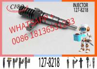 China Diesel Injectors for 3114 and 3116 Engines 127-8218 127-8220 7E-8727 7E-8952 1278218 1278220 7E8727 7E8952 for sale