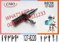 China Diesel Injectors for  3114 and 3116 Engines 127-8218 127-8220 7E-8727 7E-8952 1278218 1278220 7E8727 7E8952 for sale