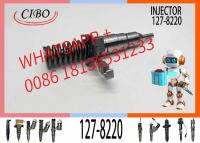 China Diesel Injectors for  3114 and 3116 Engines 127-8218 127-8220 7E-8727 7E-8952 1278218 1278220 7E8727 7E8952 for sale