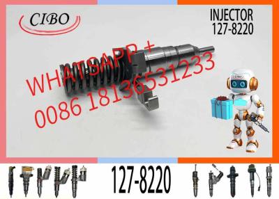 China Diesel Injectors for  3114 and 3116 Engines 127-8218 127-8220 7E-8727 7E-8952 1278218 1278220 7E8727 7E8952 for sale