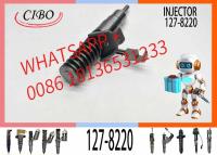 China Diesel Injectors for  3114 and 3116 Engines 127-8218 127-8220 7E-8727 7E-8952 1278218 1278220 7E8727 7E8952 for sale