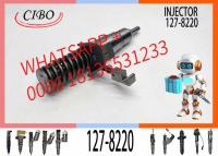China Diesel Injectors for  3114 and 3116 Engines 127-8218 127-8220 7E-8727 7E-8952 1278218 1278220 7E8727 7E8952 for sale