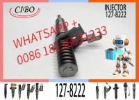 China High Quality 3114/3116/325C Excavator Engine Diesel Fuel Injector 127-8222 1278222 or injector 1278222 for sale