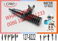 China High Quality 3114/3116/325C Excavator Engine Diesel Fuel Injector 127-8222 1278222 or injector 1278222 for sale