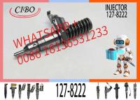 China High Quality 3114/3116/325C Excavator Engine Diesel Fuel Injector 127-8222 1278222 or injector 1278222 for sale