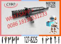 China High Quality 3116 Diesel Fuel Injector 0R-8467 7E-8729 173-4647 127-8225 0R8467 7E8729 1734647 1278225 for sale