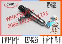 China High Quality 3116 Diesel Fuel Injector 0R-8467 7E-8729 173-4647 127-8225 0R8467 7E8729 1734647 1278225 for sale