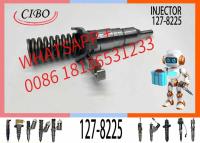 China High Quality 3116 Diesel Fuel Injector 0R-8467 7E-8729 173-4647 127-8225 0R8467 7E8729 1734647 1278225 for sale