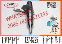 China High Quality 3116 Diesel Fuel Injector 0R-8467 7E-8729 173-4647 127-8225 0R8467 7E8729 1734647 1278225 for sale