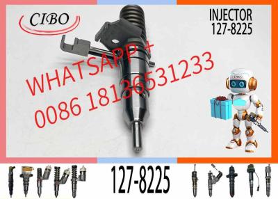 China High Quality 3116 Diesel Fuel Injector 0R-8467 7E-8729 173-4647 127-8225 0R8467 7E8729 1734647 1278225 for sale