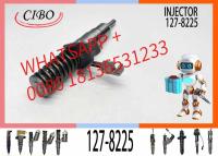 China High Quality 3116 Diesel Fuel Injector 0R-8467 7E-8729 173-4647 127-8225 0R8467 7E8729 1734647 1278225 for sale