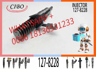 China High Quality 3116 Diesel Fuel Injector 0R-8473 162-0218 140-8413 127-8228 0R8473 1620218 1408413 1278228 for sale