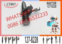 China High Quality 3116 Diesel Fuel Injector 0R-8473 162-0218 140-8413 127-8228 0R8473 1620218 1408413 1278228 for sale